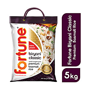 Buy India Gate Basmati Rice Classic 1 Kg Pouch Online At Best Price of ...