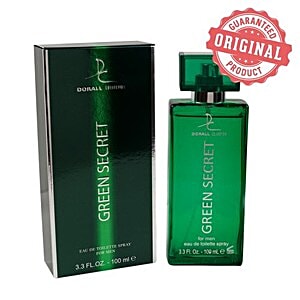 Buy Dorall Collection Red Secret For Men Online at Best Price of Rs 239 ...