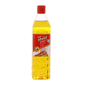 Til Oil Store: Buy Til Oil Online at Best Price - bigbasket