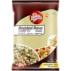 Rava Store: Buy Rava Online at Best Price - bigbasket
