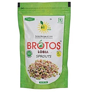 Sprouts Store: Buy Sprouts Online at Best Price - bigbasket