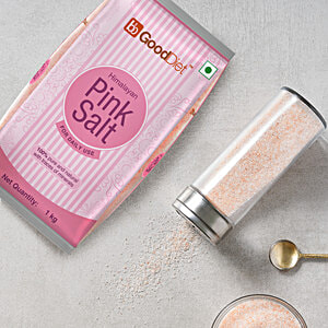 Buy Tata Salt Pink Salt For Everyday Cooking Online at Best Price of Rs ...