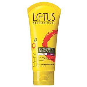 Buy Lotus Professional Phyto-Rx Rejuvina Herbcomplex Protective Lotion ...