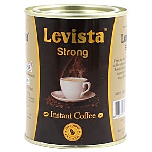 Buy LEVISTA Strong Coffee Online at Best Price of Rs 55 - bigbasket
