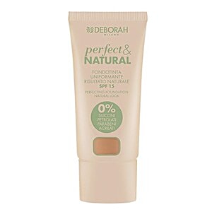 Buy Deborah Perfect & Natural Foundation Online at Best Price of Rs 795 ...