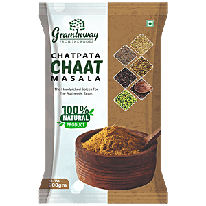 Buy Emami Healthy & Tasty Mantra Chatpata Chat/Chaat Masala Online at ...