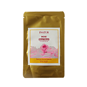 Buy L'Oreal Paris Glycolic Bright Instant Glowing Serum Sheet Mask ...