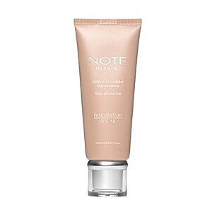 Buy NOTE Mineral Foundation Online at Best Price of Rs 1499 - bigbasket