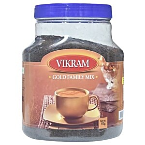Buy Vikram Gold - Family Mix Tea Online at Best Price of Rs 140 - bigbasket
