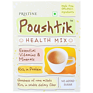 Buy Aachi Health Mix Powder Online at Best Price of Rs 159 - bigbasket