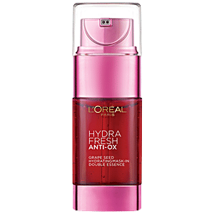 Buy L'OREAL PARIS Hydrafresh Anti-Ox Grape Seed Hydrating Aqua Balm Online at Best Price of Rs ...