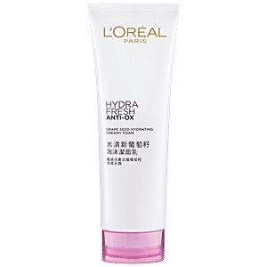 Buy Loreal Paris Hydrafresh Anti-Ox Grapeseed Hydrating Double Essence Online at Best Price of ...