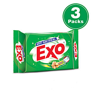 Buy Exo Anti Bacterial - Bacto Scrub Online at Best Price of Rs 10 ...