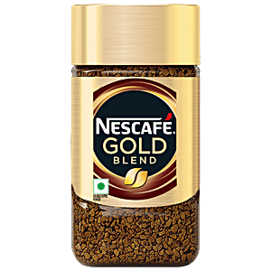 Buy Nescafe Ice Roast Soluble Coffee Powder Online at Best Price of Rs ...