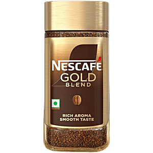 Buy Bru Instant Coffee Gold 100 Gm Online At Best Price of Rs 280.5 ...