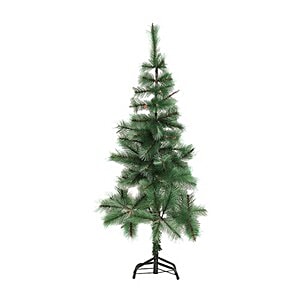 Buy DP Christmas-Xmas Decorative Tree - Green, BB1129 GRN Online at ...