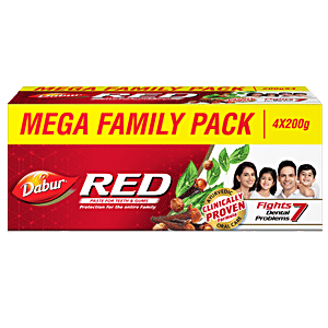 Buy Dabur Red Products Online at Best Prices in India - bigbasket