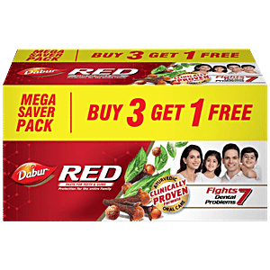 Buy Dabur Red Products Online at Best Prices in India - bigbasket