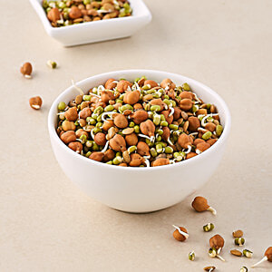 Buy Fresh salads and sprouts online at the best price. - bigbasket