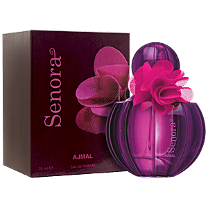 SENORA Eau De Parfum: Buy SENORA Eau De Parfum Online in India @ Best ...