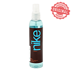 Buy Nike Fission Body Mist - For Man Online at Best Price of Rs 330.6 ...