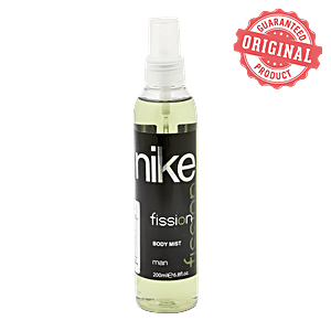 Buy Nike Fission Body Mist - For Woman Online at Best Price of Rs 313.2 ...