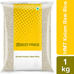 Buy Bb Royal Hmt Kolam Rice 25 Kg Bag Online At Best Price of Rs 1978 ...