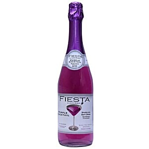 Buy FIESTA Fiesta Sparkling Blue Drink Online at Best Price of Rs 395 ...