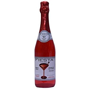 Buy FIESTA Fiesta Sparkling Purple Drink Online at Best Price of Rs 335 ...