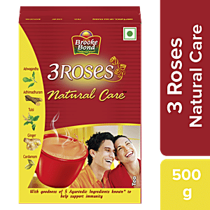 Buy 3 Roses Tea Online at Best Price in India - bigbasket