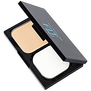 Buy Maybelline New York Fit Me Two Way Cake - Powder Foundation Online ...