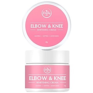 Buy Rejusure Elbow & Knee Lightening Cream - Lightens & Hydrates Elbow ...