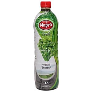 Buy Mapro Coolz Sharbat Khus 1 L Bottle Online at the Best Price of Rs ...