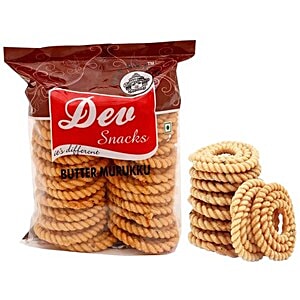 Buy Dev Snacks Products Online at Best Prices in India - bigbasket