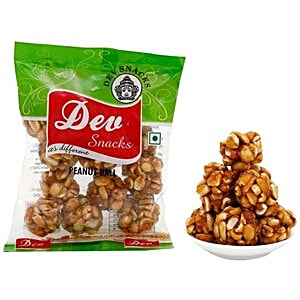 Buy Dev Snacks Products Online at Best Prices in India - bigbasket