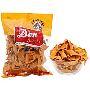 Buy Dev Snacks Products Online at Best Prices in India - bigbasket