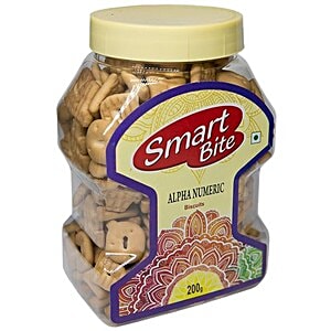 Buy Smart Bite Products Online at Best Prices in India - bigbasket