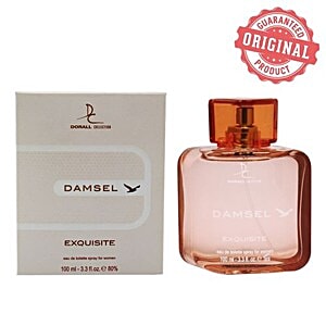Buy Dorall Collection Damsel Essential For Women Online at Best Price ...