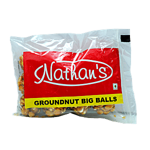 Buy Rajarams Groundnut Balls 200 Gm Online at the Best Price of Rs 90 ...