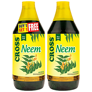 Buy Cross Floor Cleaner - Neem Herbal Online at Best Price of Rs 230 ...