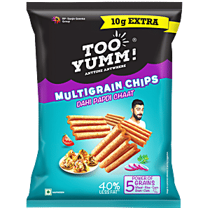 Too Yumm: Too Yumm Snacks and Chips Online at the Best Prices - bigbasket