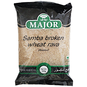 Buy bb Royal Samba Wheat Rava Online at Best Price of Rs 188 - bigbasket