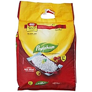 Buy Pavizham Jaya Rice Online at Best Price of Rs 128 - bigbasket