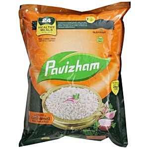 Buy Pavizham Long Grain Matta Rice Online at Best Price of Rs 356 ...