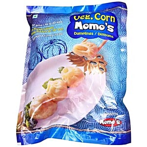 Buy Corn Club Frozen Corn & Vegetable Spring Rolls Online at Best Price ...