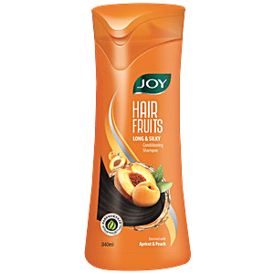 Apricot Shampoo & Conditioner: Buy Apricot Shampoo & Conditioner Online ...