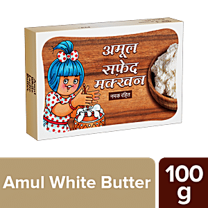 Amul Butter: Buy Delicious Amul Butter And Margarine Online at best ...