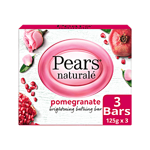 Pears Bathing Bars and Soaps: Buy Pears Bathing Bars and Soaps Online ...