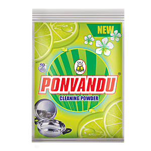 Buy Sabena Cleaning Powder 1 Kg Pouch Online At Best Price of Rs 30 ...