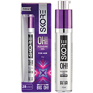 Buy Skore Products Online at Best Prices - bigbasket